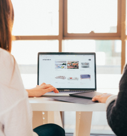 Preferred Web Development Company in Singapore - Websparks Pte Ltd