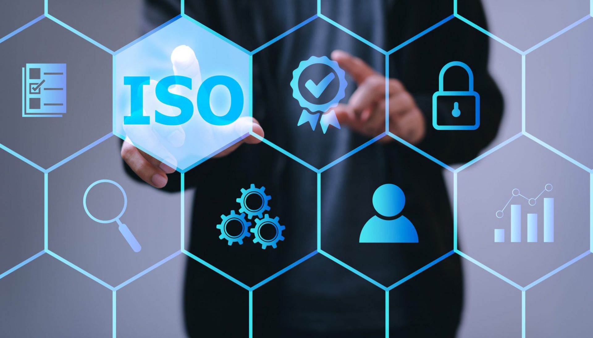 ISO 27001 implementation checklist: 10 easy steps for a successful ISO ...