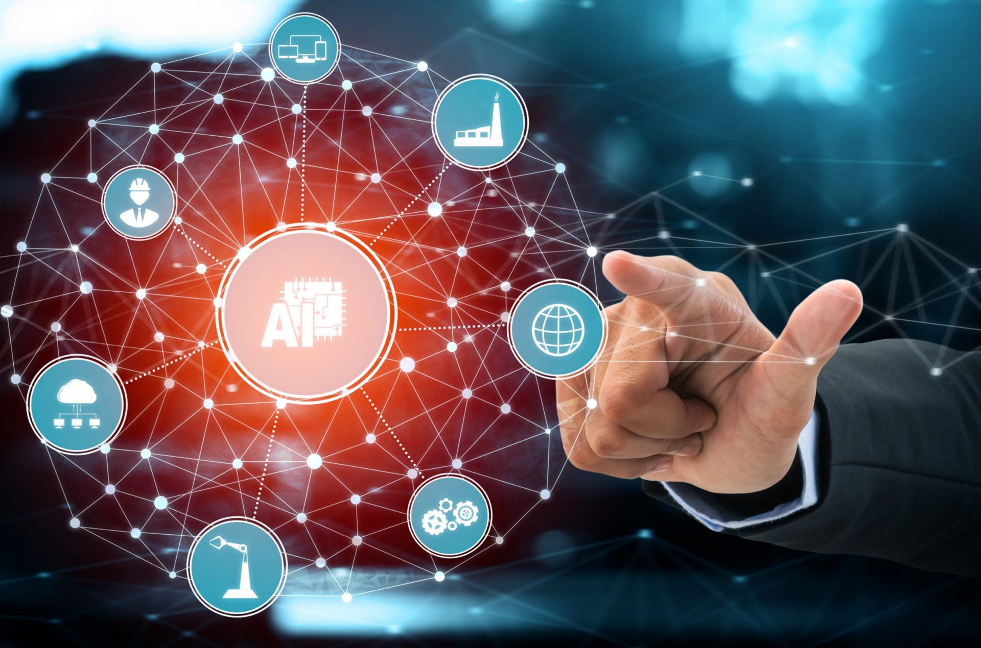 Choosing the Right AWS Partner: 5 Important Factors To Consider