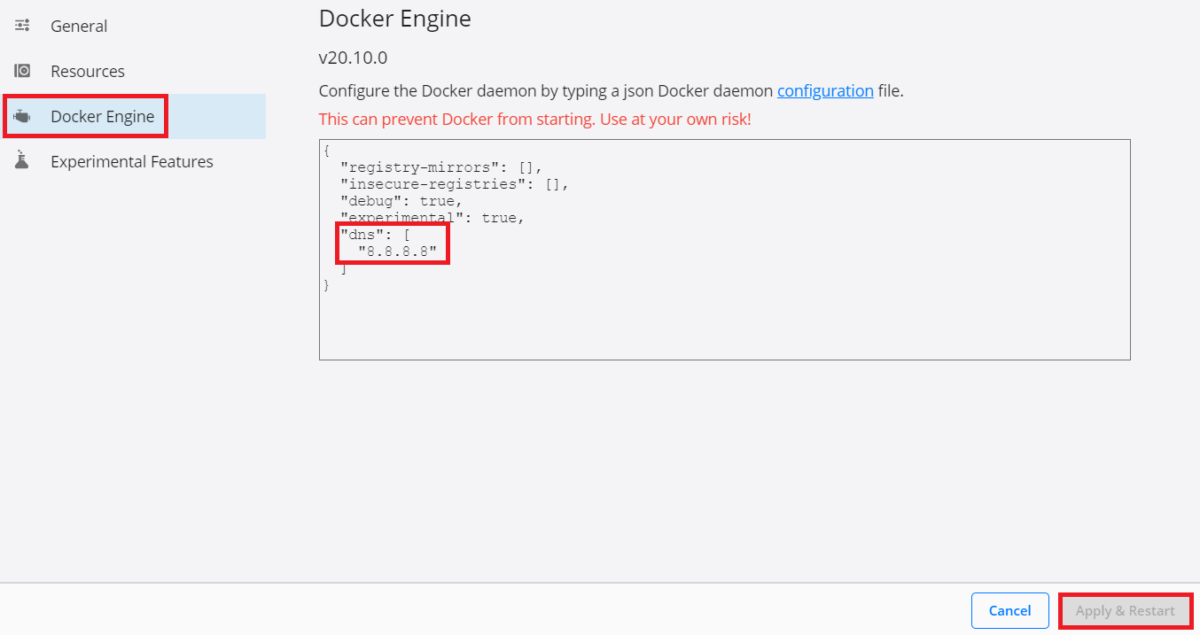 Sitecore XP 10.0 Update 1 – Installation – Docker Way