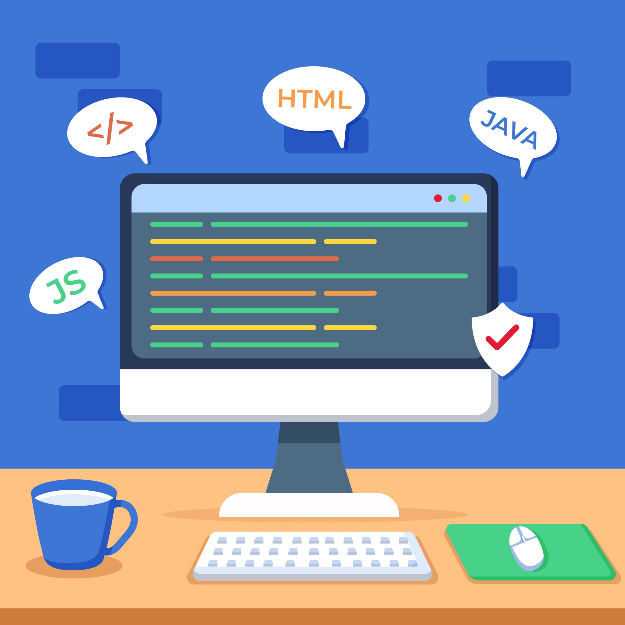 Green Coding: Sustainable Technology for a Greener Future