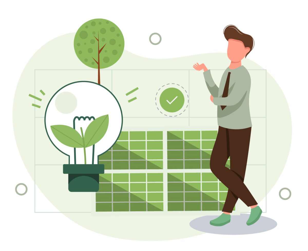 7 Best Sustainable Web Development Practices in 2023