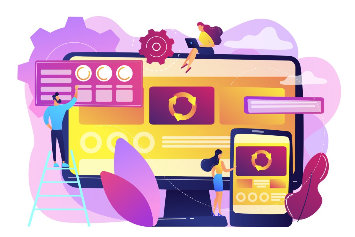 7 Best Sustainable Web Development Practices in 2023