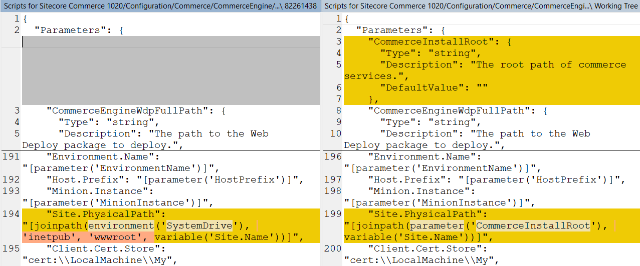 Sitecore Commerce 10 2 Initial Release Step By Step Install Guide On Your Machine