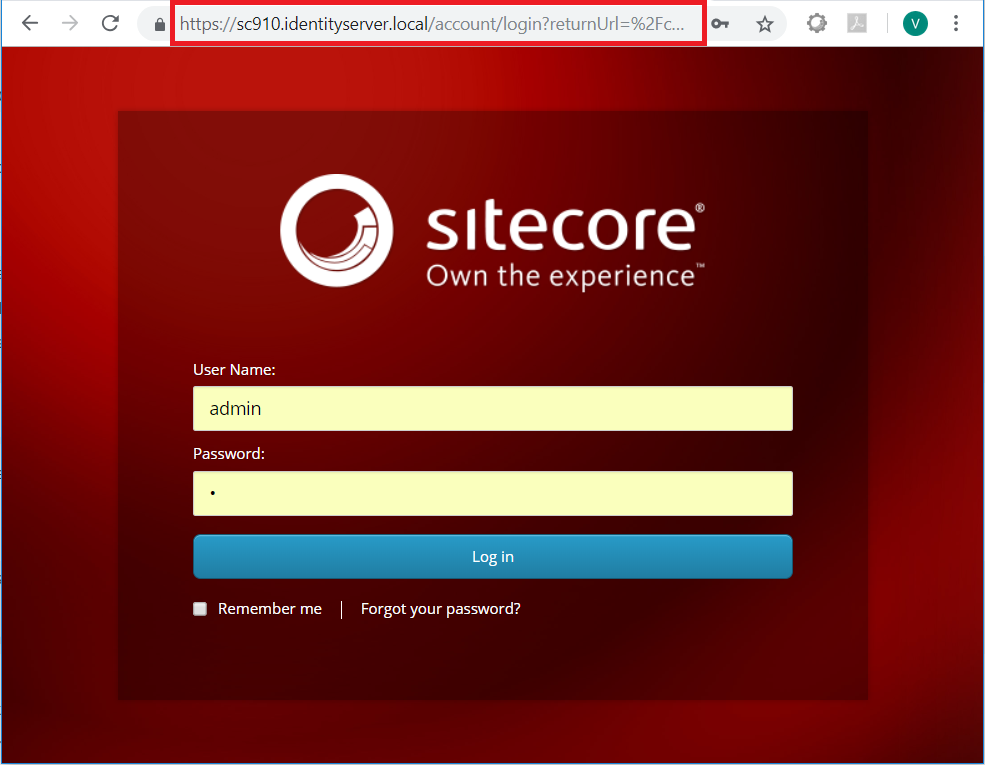 Sitecore XP 9.1 – Step by step Install Guide on your machine