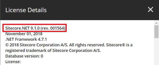 Sitecore XP 9.1 – Step by step Install Guide on your machine