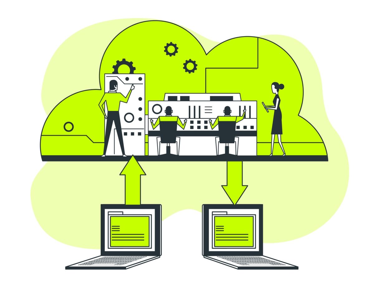 Choosing the Best Green Hosting Provider: 7 Fundamental Questions to ...