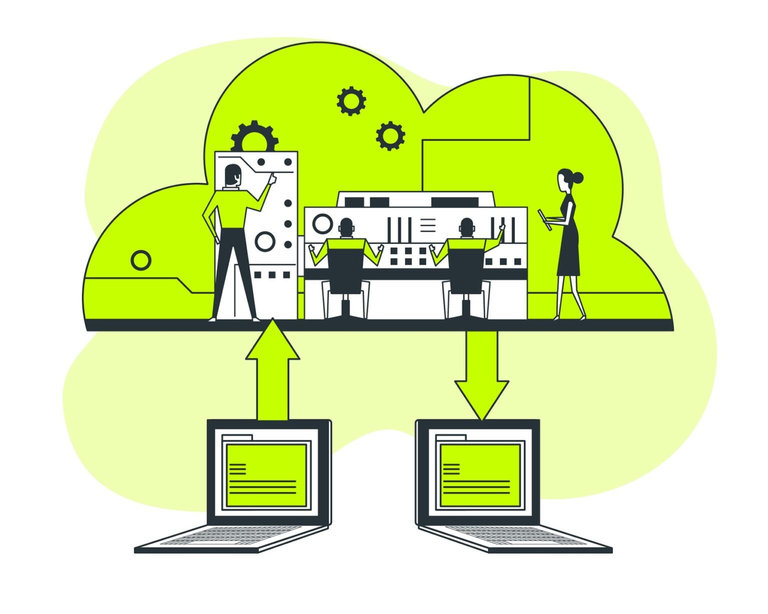 Choosing the Best Green Hosting Provider: 7 Fundamental Questions to ...