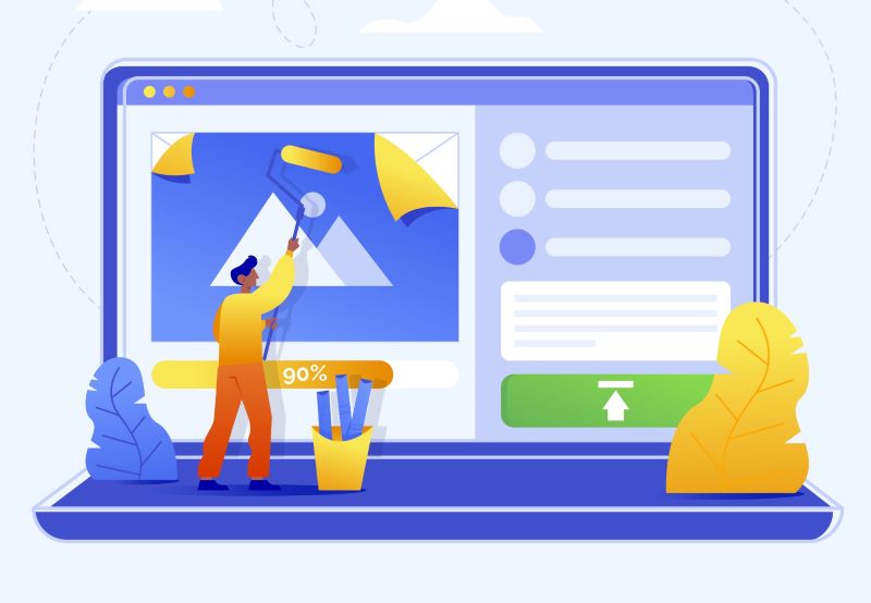 7 Practical Tips For Creating Eco-Friendly Websites