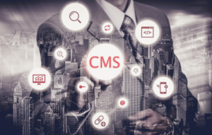 Sitefinity CMS Features