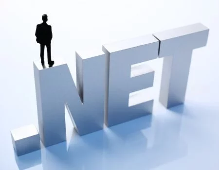.NET Web Development | Powerful Custom Solutions by Websparks