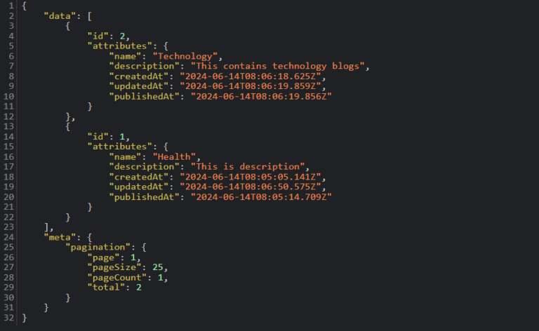 Creating Content Types and Relations in Strapi: A Step-by-Step Guide