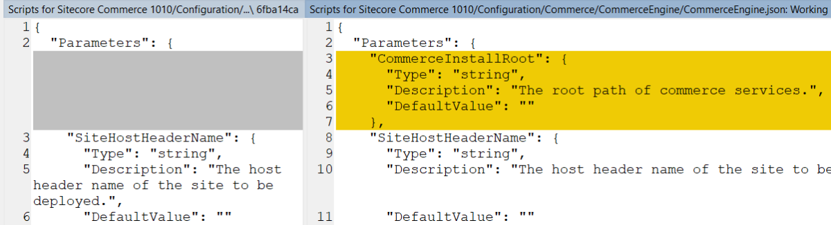 Sitecore Commerce 10 1 Initial Release Step By Step Install Guide On Your Machine